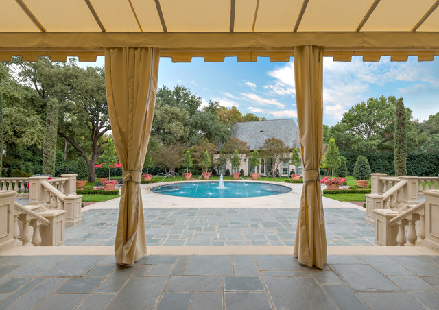 22 Amazing Pool Design Ideas