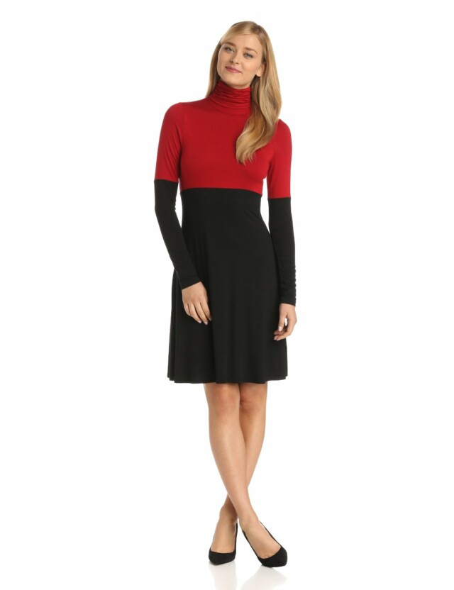 A Great Collection of 17 Timeless Dresses