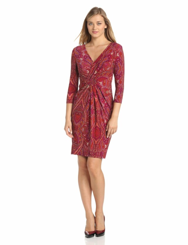 A Great Collection of 17 Timeless Dresses