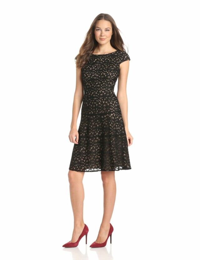 A Great Collection of 17 Timeless Dresses