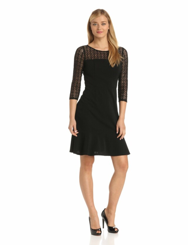A Great Collection of 17 Timeless Dresses