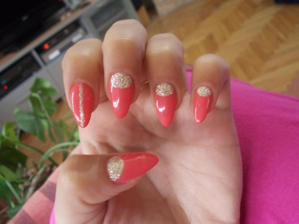 Collection of 22 Unique Nail Design Ideas