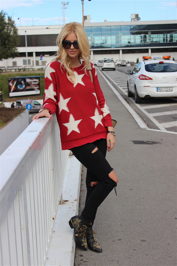 Cozy and Warm Sweater for Cold Days: 20 Great Outfit Ideas