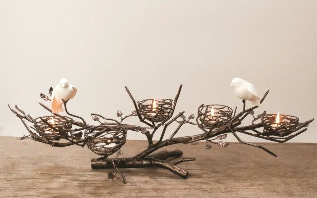 Great Collection of Amazing Fall Decorations for Your Home