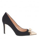 Shoes Trend: 18 Gorgeous Pointy Pumps