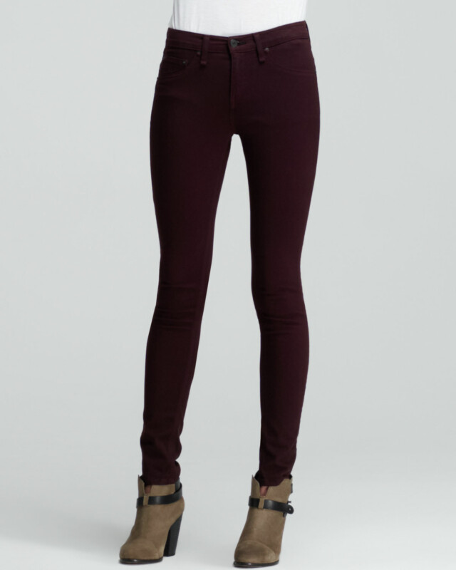 16 Stylish Jeans for This Season