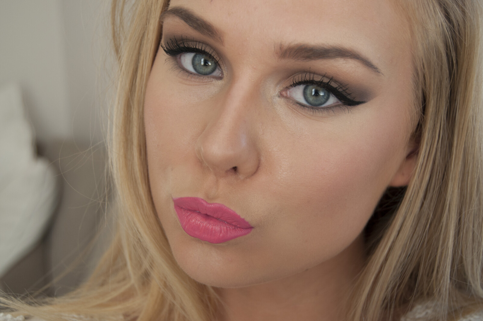 15 Gorgeous Makeup Ideas that are Popular this Season