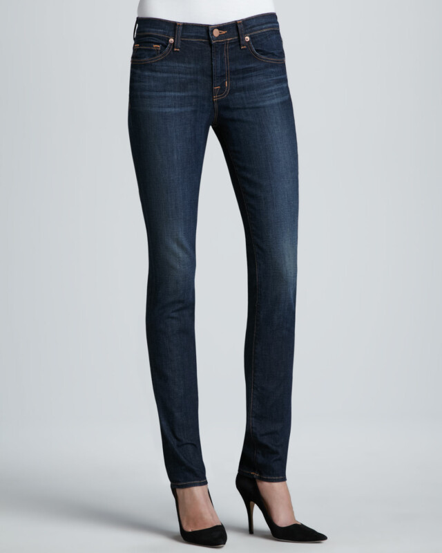 16 Stylish Jeans for This Season