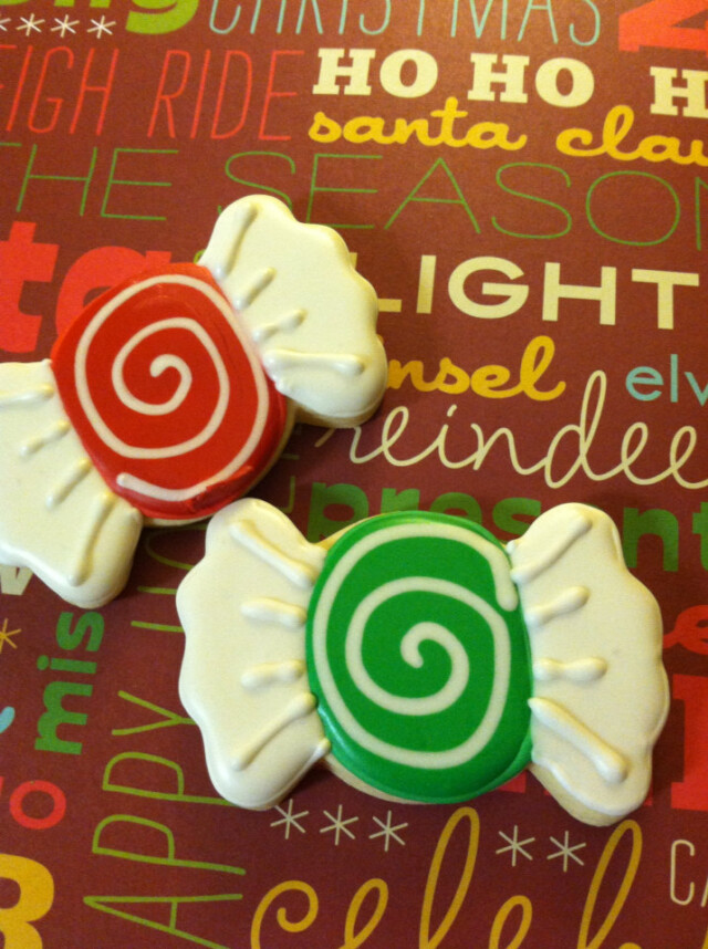 17 Delicious Christmas Cookie Samples