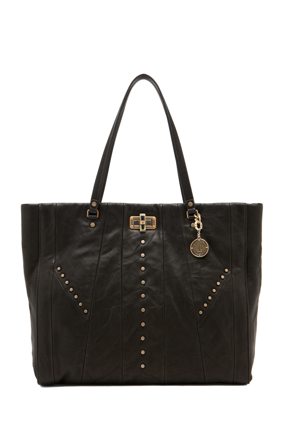18 Classic and Elegant Black Bags for Sophisticated Look