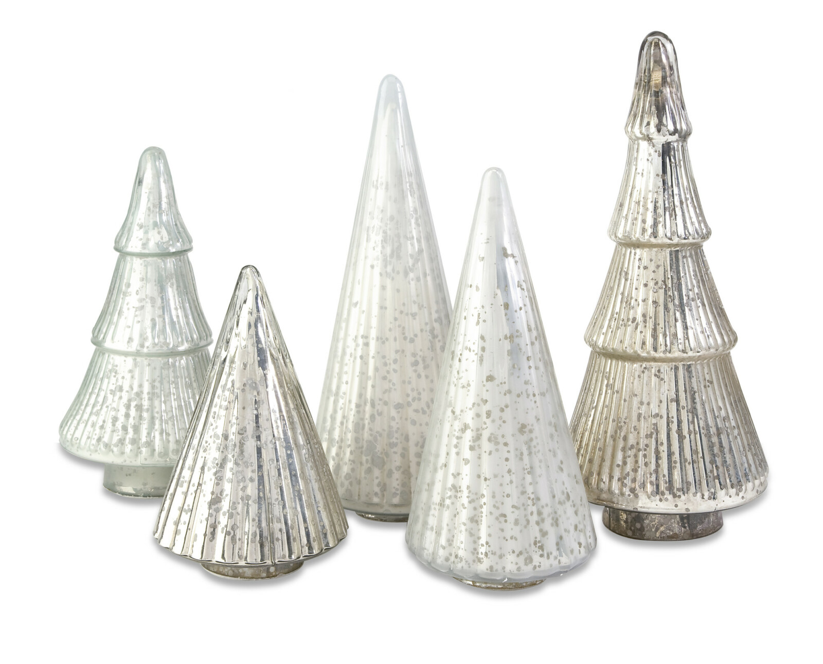 18 Absolutely Awesome Tabletop Christmas Tree Decorations