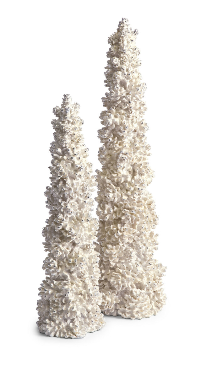 18 Absolutely Awesome Tabletop Christmas Tree Decorations