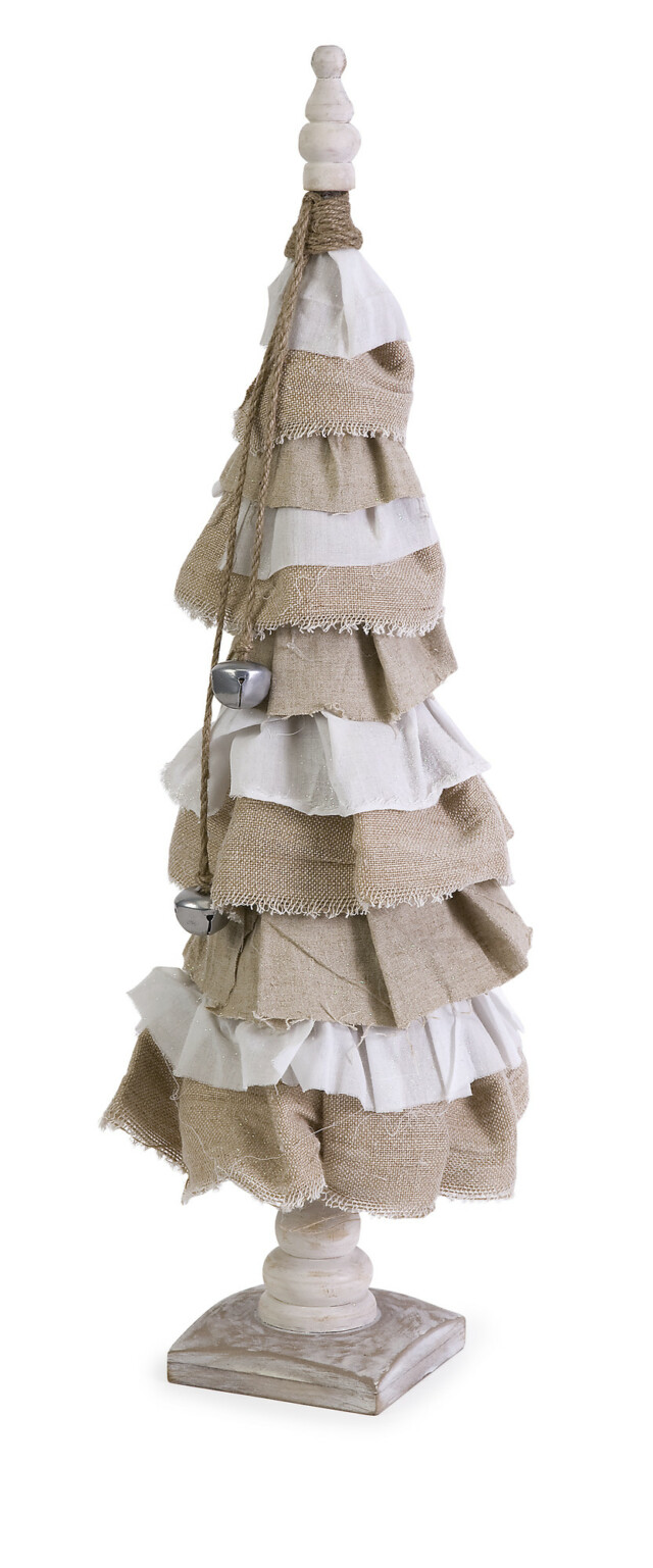 18 Absolutely Awesome Tabletop Christmas Tree Decorations