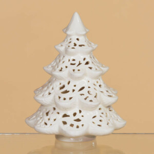 18 Absolutely Awesome Tabletop Christmas Tree Decorations