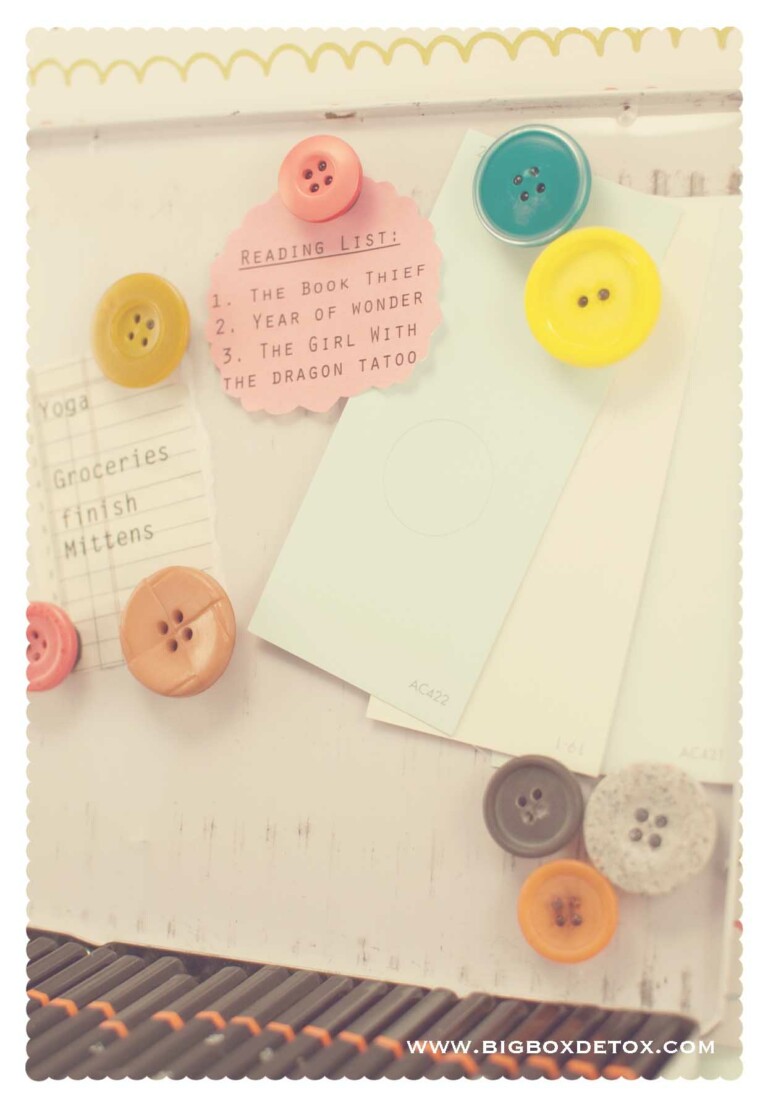 19 Creative and Funny DIY Projects with Buttons