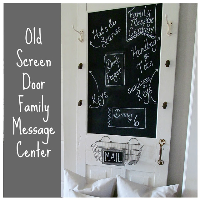 19 Creative and Useful DIY Home Decor Projects