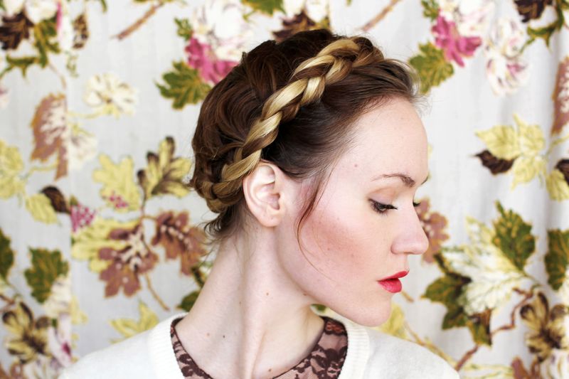19 Great Tutorials for Perfect Hairstyles