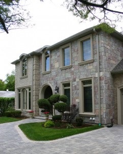 19 Beautiful Stone Houses Exterior Design Ideas