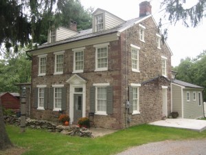 19 Beautiful Stone Houses Exterior Design Ideas