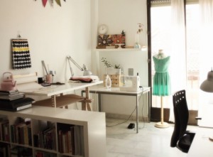 20 Creative Ways to Organize Your Work Space