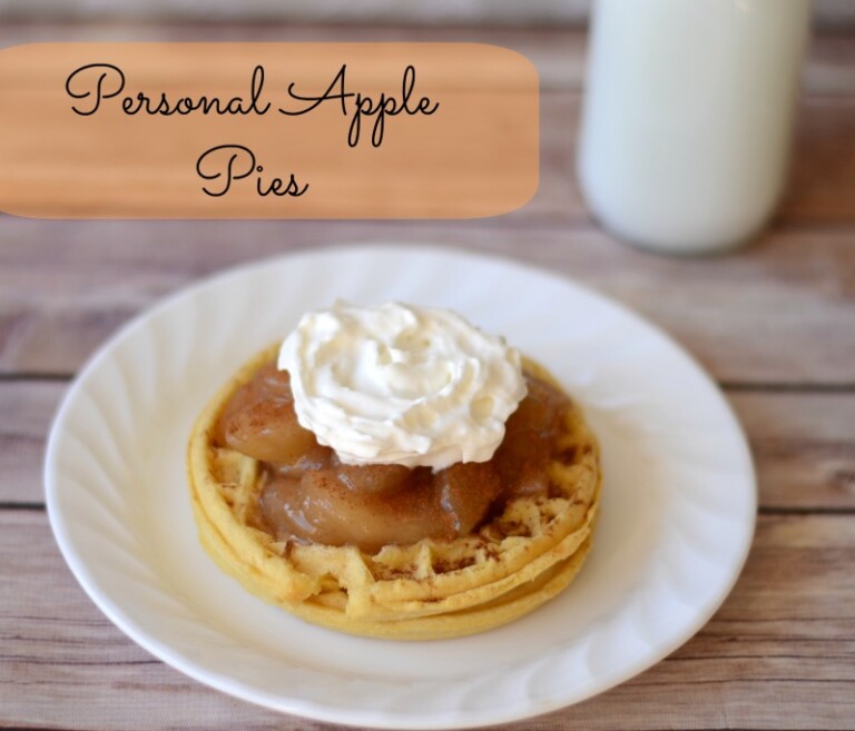 21 Delicious Fall Desert Recipes