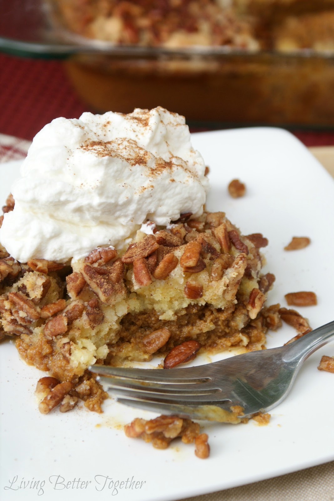 21 Delicious Fall Desert Recipes