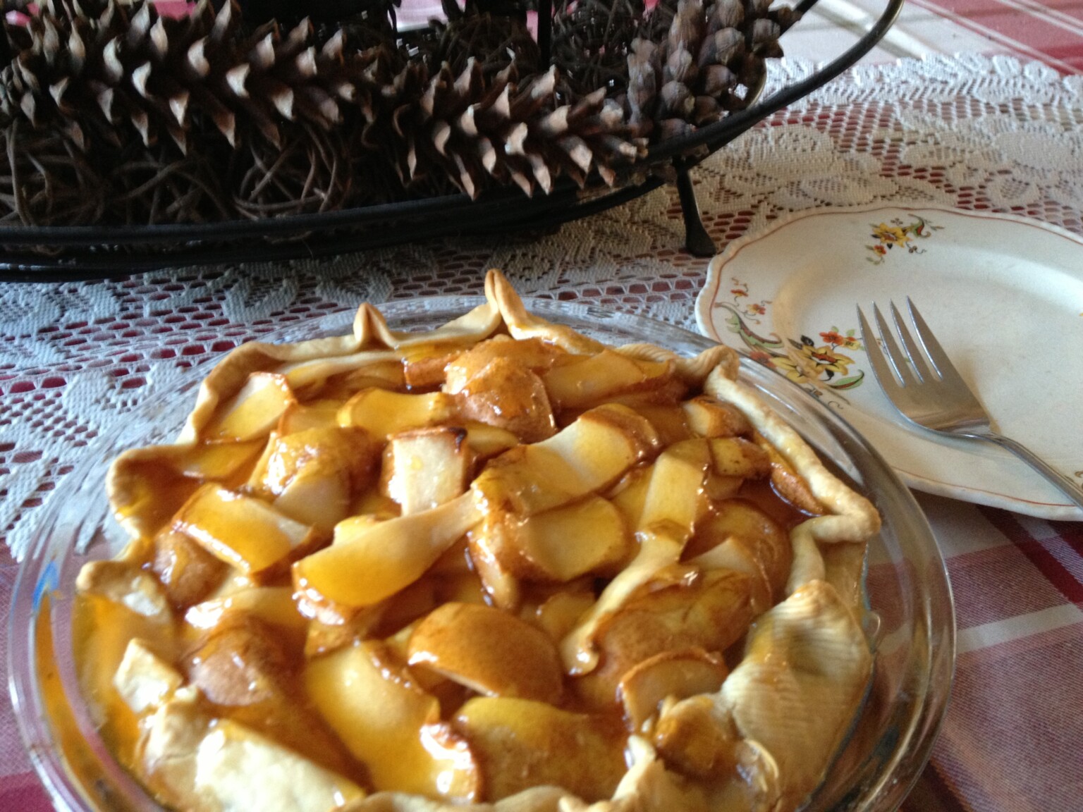 21 Delicious Fall Desert Recipes