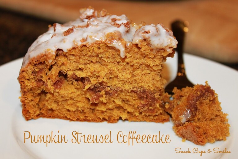 21 Delicious Fall Desert Recipes