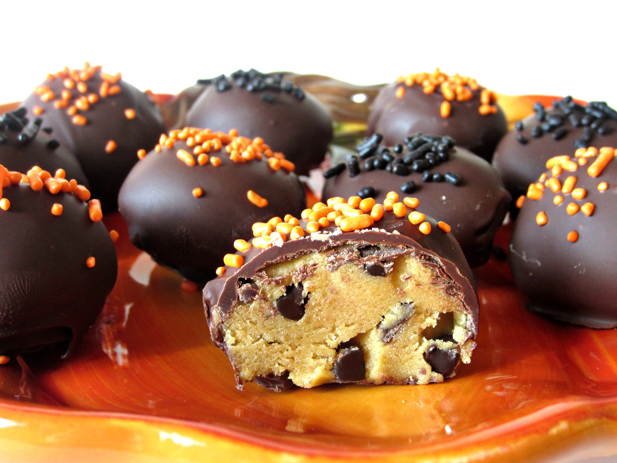 21 Delicious Fall Desert Recipes