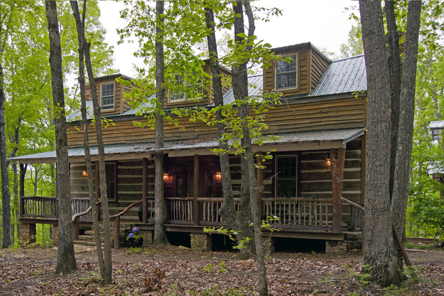 22 Cozy Cabins- Perfect for Mountain Vacation