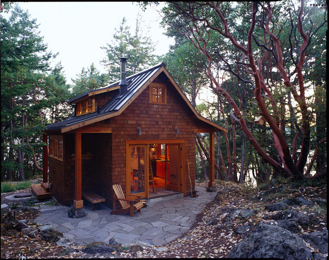 22 Cozy Cabins- Perfect for Mountain Vacation
