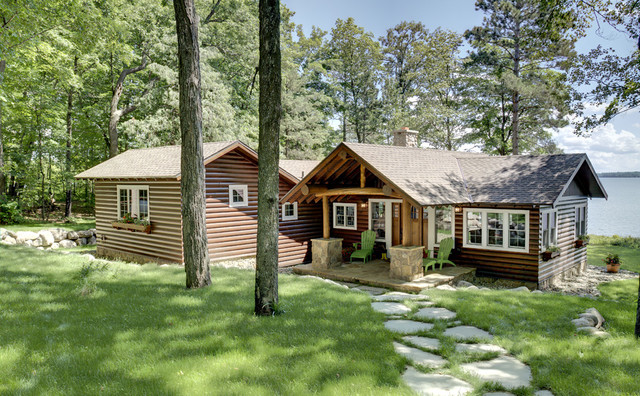 22 Cozy Cabins- Perfect for Mountain Vacation