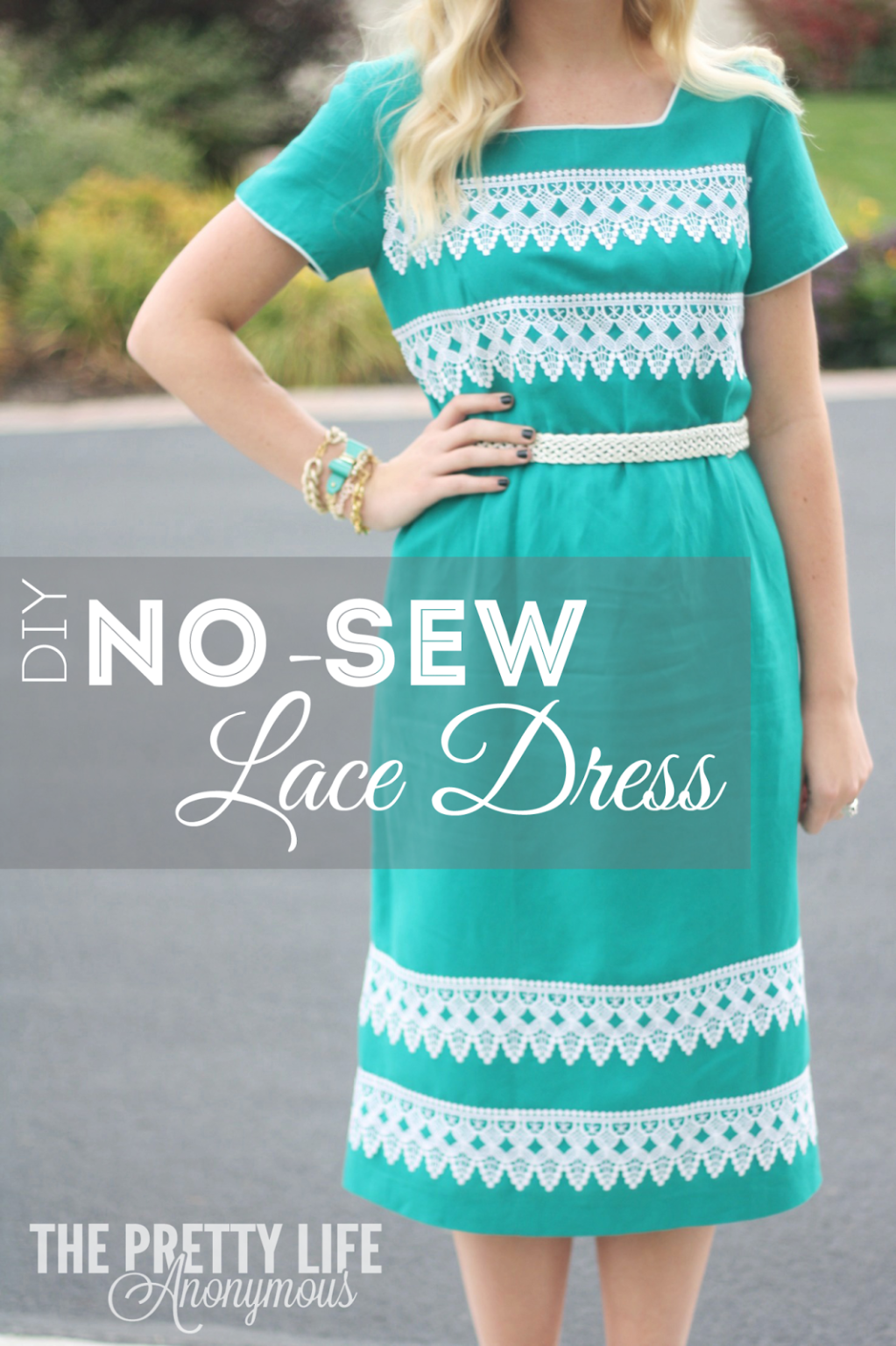 22 Brilliant DIY Fashion Projects for Unique Clothes and Accessories