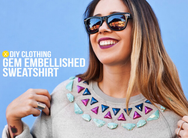 22 Brilliant DIY Fashion Projects for Unique Clothes and Accessories