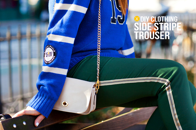 22 Brilliant DIY Fashion Projects for Unique Clothes and Accessories