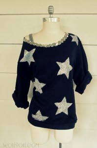 22 Brilliant DIY Fashion Projects for Unique Clothes and Accessories