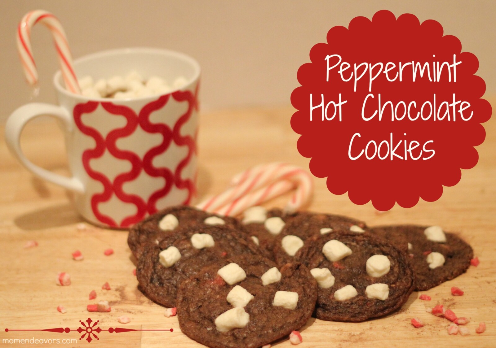 24 Sweet and Tasty Christmas Cookie Recipes