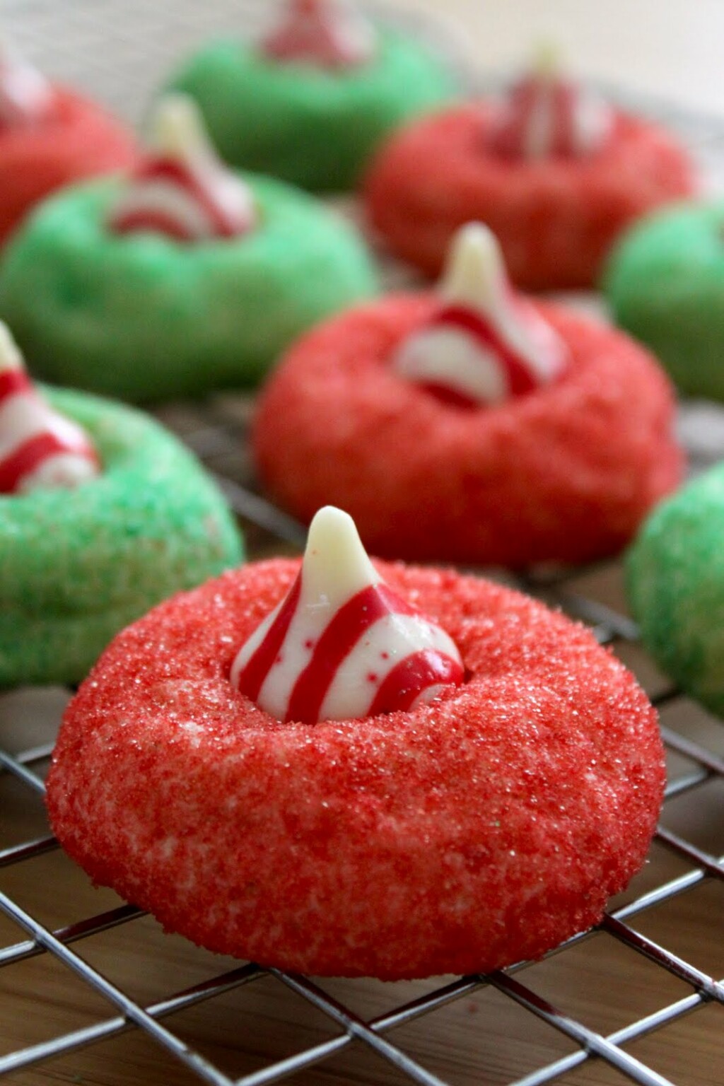 24 Sweet and Tasty Christmas Cookie Recipes