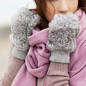 30 Stylish & Warm Winter Accessories