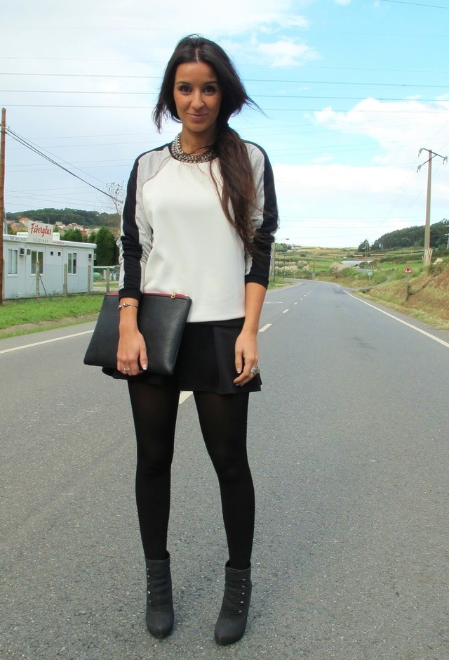 29 Stylish Street Style Outfit Ideas