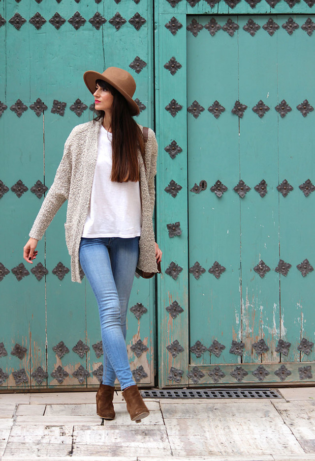 29 Stylish Street Style Outfit Ideas