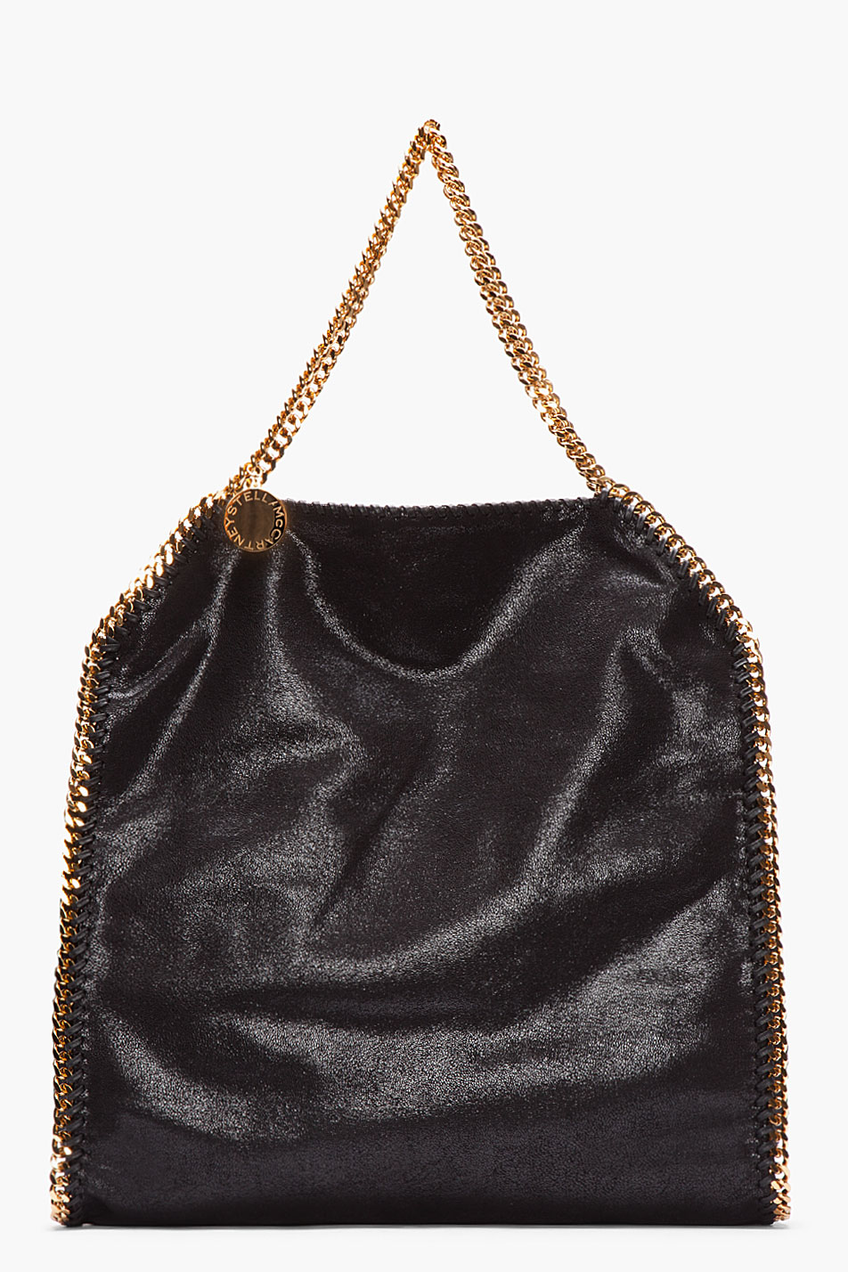 18 Classic and Elegant Black Bags for Sophisticated Look