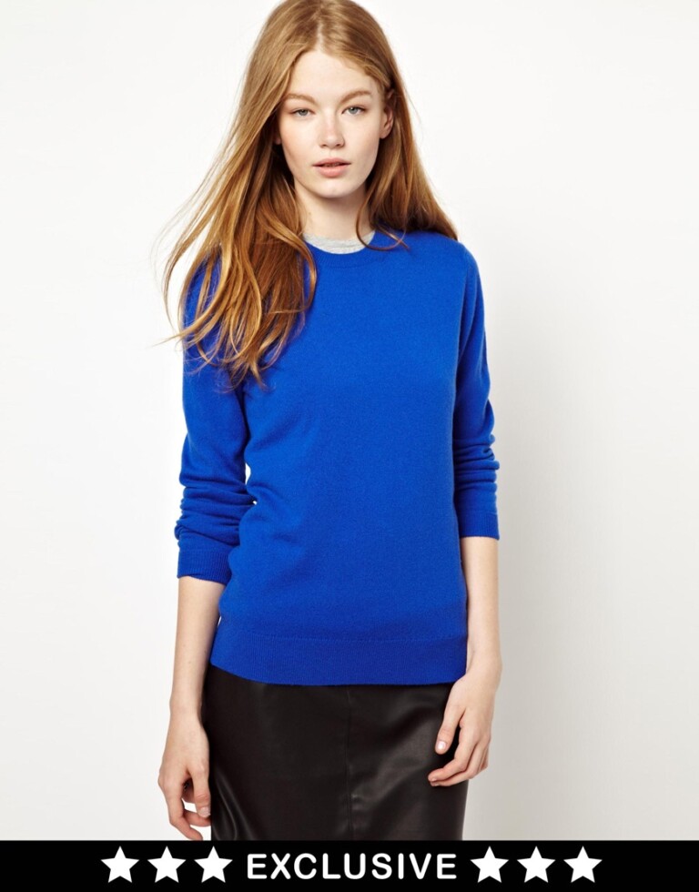 20 Cute Cozy Sweaters and Cardigans for Cold Days