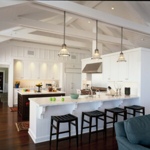 18 Amazing Kitchen Bar Design Ideas