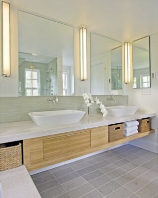21 Peaceful Zen Bathroom Design Ideas for Relaxation in Your Home