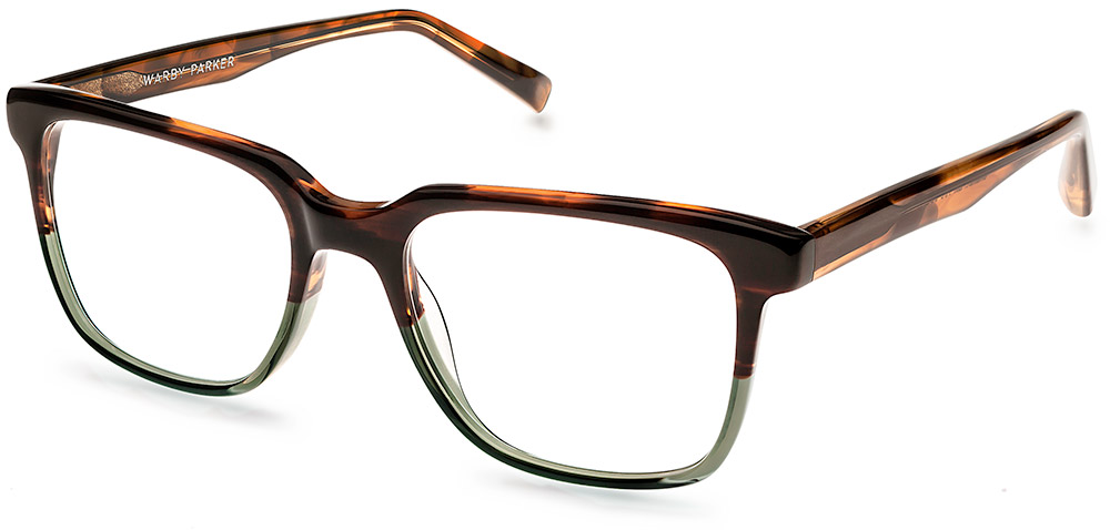 Warby Parker Eyeglasses Winter Collection 7133