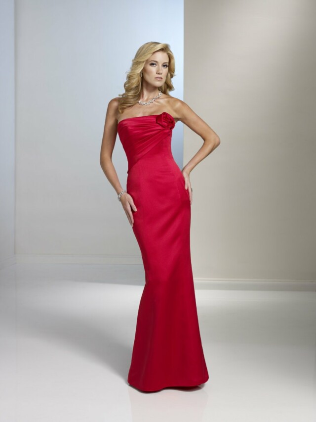 22 Extravagant Gowns for Special Occasions