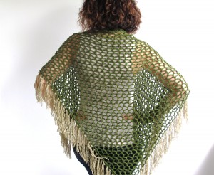 15 Beautiful Handmade Scarf Designs for This Season