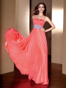 22 Extravagant Gowns for Special Occasions