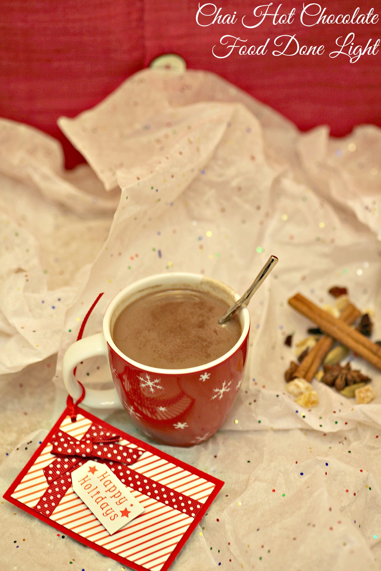 17 Great Hot Chocolate Recipes for Christmas that Your Family Will Love